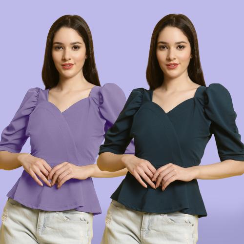 Buy Top-802-809_L Online at Best Prices in India - JioMart.