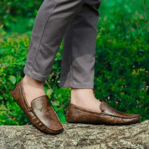 Buy Prodock Trendy & Stylish Casual cum Partywear Slip on Loafers for ...