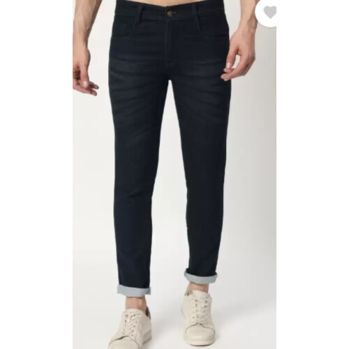 Buy ANGERHOOD Rocking Your Look with Stylish Denim Jeans | Versatility ...