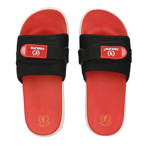 Buy Prolific Men's Super Soft Fabric Upper & Super Comfort Airmix Sole ...