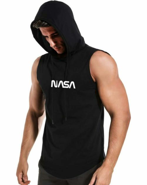 Buy Code Yellow Men Printed Round Neck Polyester Black T Shirt Gym ...