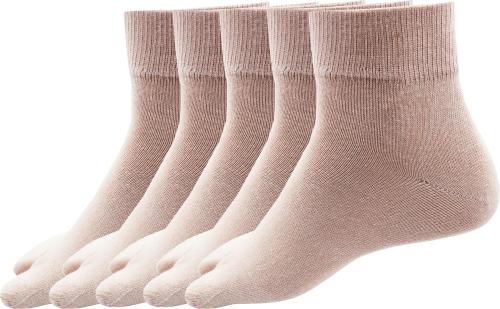 Buy RC. ROYAL CLASS Women's Solid Plain Soft Cotton Ankle Thumb Skin ...