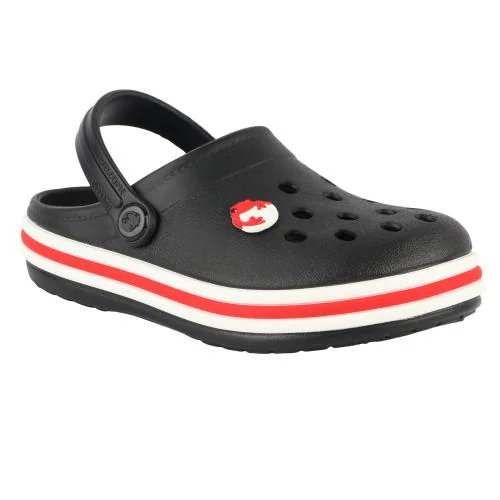Buy Neoz Nero Red Clogs for Boys and Girls Online at Best Prices in ...