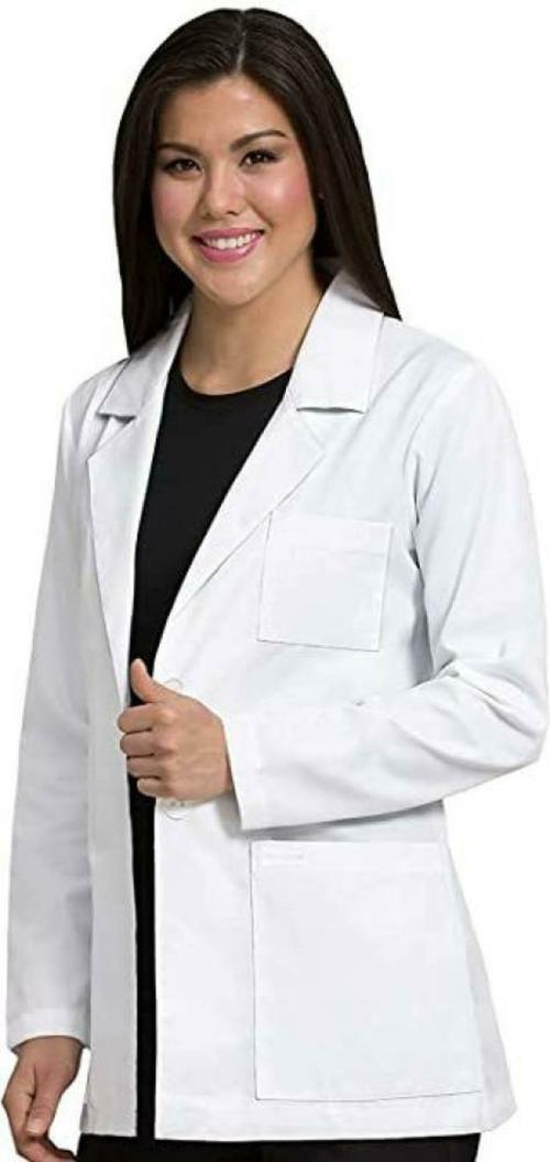 Buy Youth Ride White Lab Coat - XL Online at Best Prices in India - JioMart.