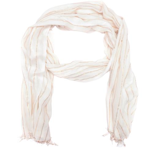 Buy Honbon Soft and Skin Friendly Lining Printed Design Long Scarf ...