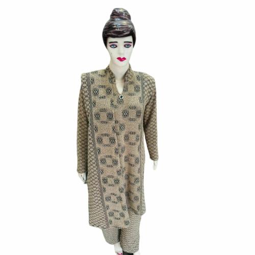 Buy SYRA Stoll Set For Women | Best quality | Winter Wear Online at ...