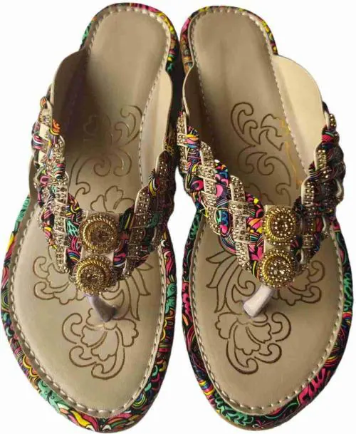 Buy Shoe Lab Sandals for Women || Sandals for Women || Slippers for ...