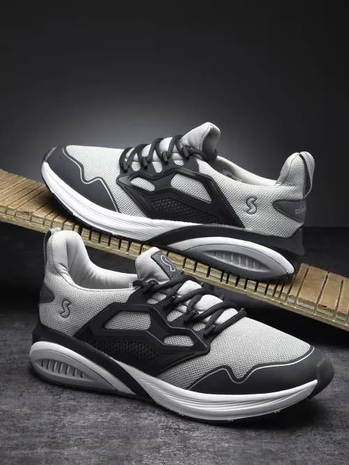 Buy SOLETHREADS Racer | Casual Sneaker Lightweight Cushioned Lace-up ...