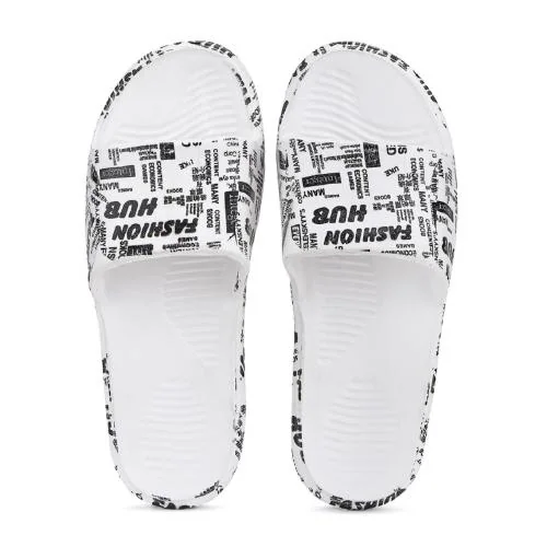 Buy Bersache Comfortable Stylish fashionable Clog Sliders For Men ...