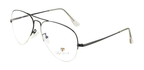 Buy Ted Smith Aviator Transparent Sunglasses (Men And Women) Online at ...