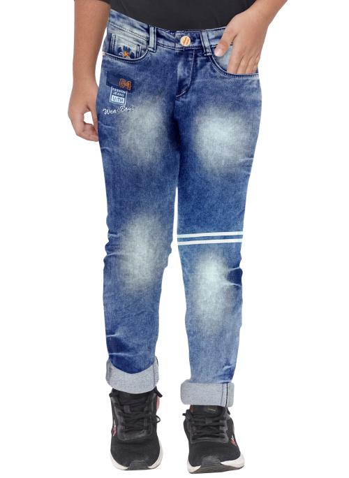 Buy KITRY Janes For Kids/Boys Online at Best Prices in India - JioMart.