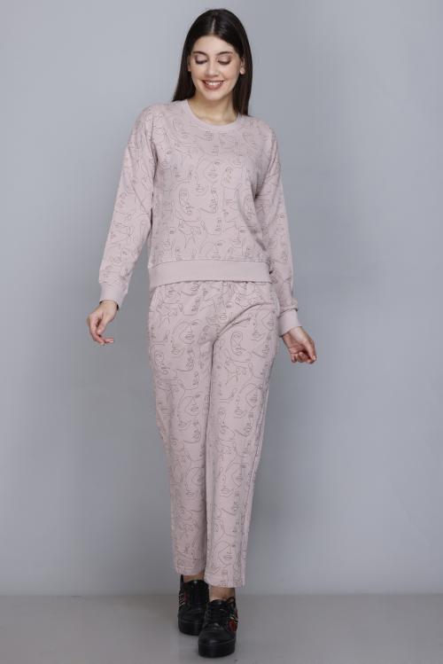 Buy My Princess Girl Women Printed Cor-rd Set Online at Best Prices in ...