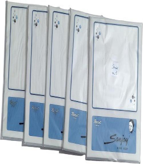 Buy DOUBLE PARROT Men Vest () Online at Best Prices in India - JioMart.