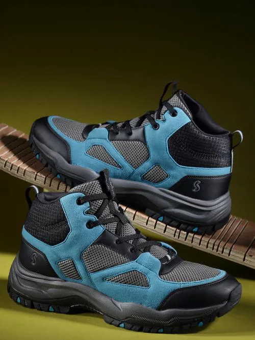 Buy SOLETHREADS Explorer | Casual Sneaker Lightweight Cushioned Lace-up ...