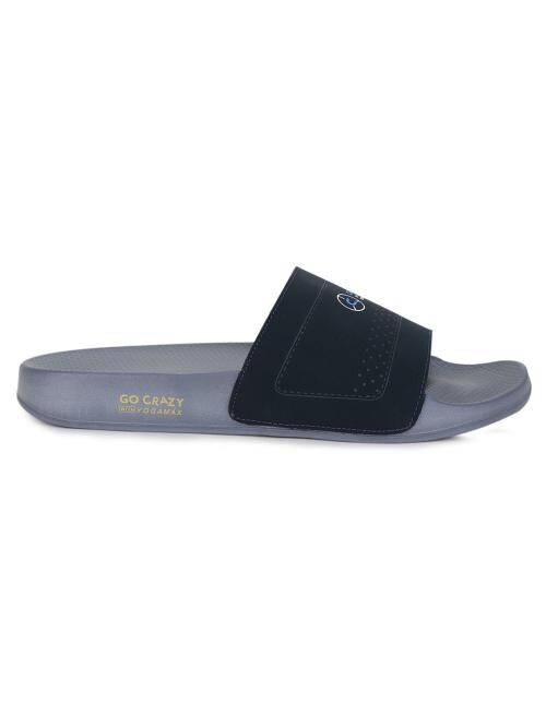 Buy Campus 2GC-SL-08 Navy Men's Sliders Online at Best Prices in India ...