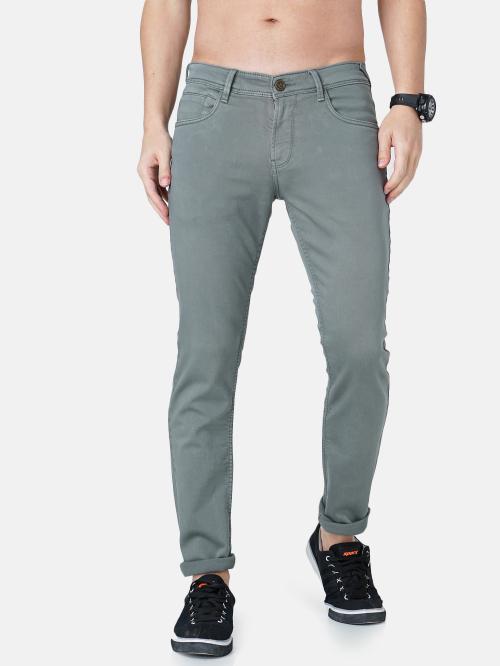 Buy Jean Cafe Slim Fit Rare Vintage Collections - DENIM JEANS Men's ...