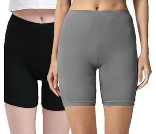 Buy Regalia Procot Cycling Shorts for Women Underskirts for Running ...