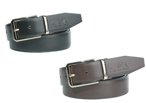 Buy AKAVA Reversible Leather Trandig Belts for men and boys - C1 Online ...