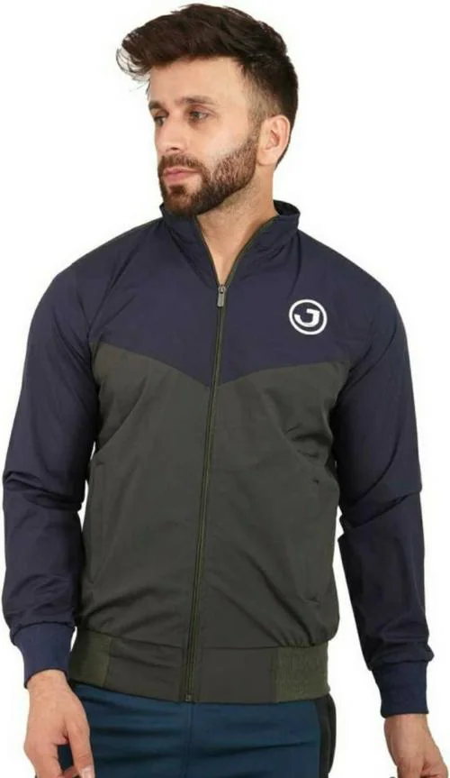 Buy JEANSKART LIGHT WEIGHT UPPAR BOMBER JACKETS Pack Of 1 Bomber Jacket Online at Best Prices in ...