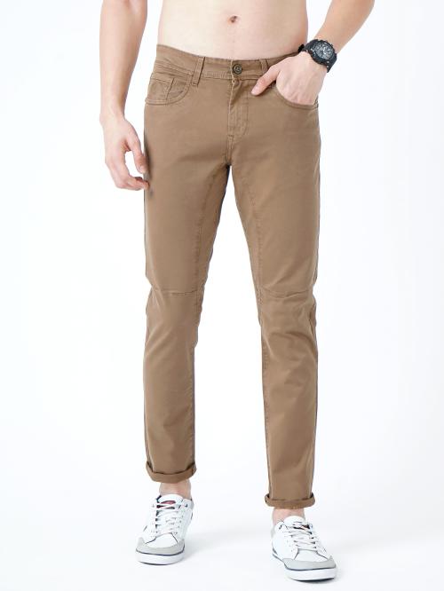 Buy Jean Cafe Slim Fit Rare Vintage Collections - DENIM JEANS Men's ...