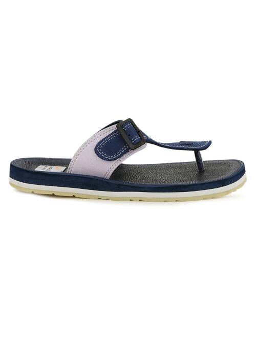 Buy Campus GC-1025 Blue Men's Flip Flop Online at Best Prices in India - JioMart.