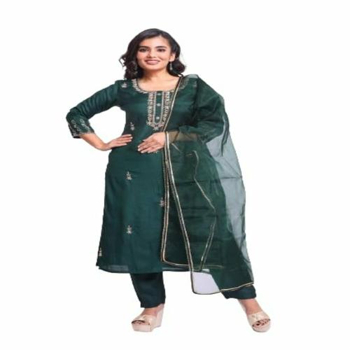 Buy ORAT Siya Muslim Hand emboidered Kurta Set Online at Best Prices in ...