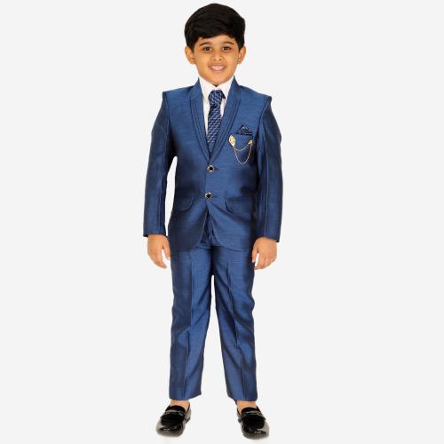 Buy Pro-Ethic Style Developer Boy's 5 Piece Suit Set Online at Best ...