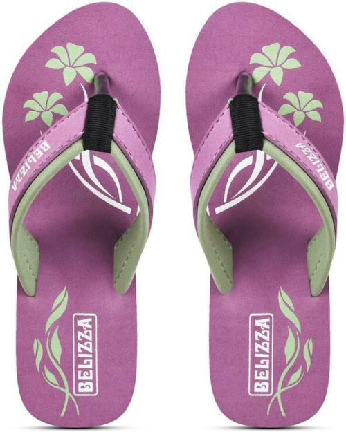 Buy Belizza for women (Purple 5) Online at Best Prices in India - JioMart.