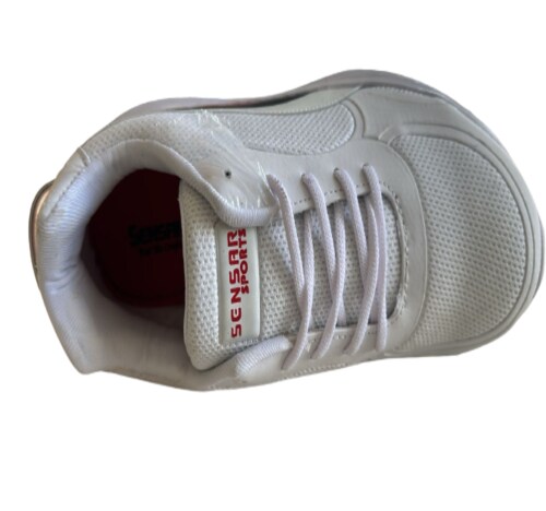 Buy Chandra Bindu men Paradise Casual Sneaker Shoes with Ultra Soft Cushion Lightweight Lace ...