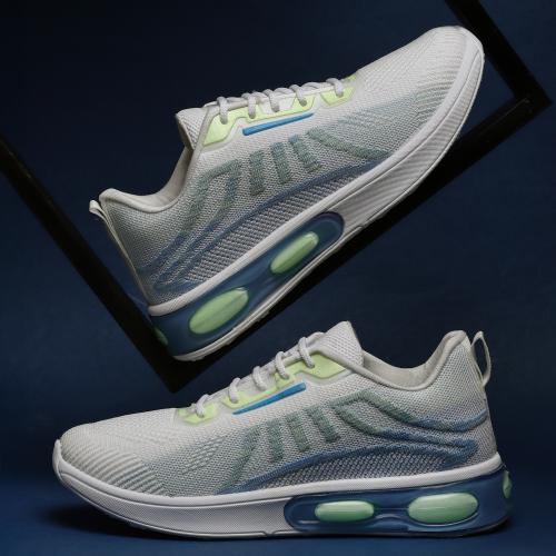 Buy Airson MICHEL Sports Shoes for Men | Running, Walking, Gym Shoes ...