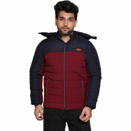 Buy SUN STAR Full Sleeve Solid Men Jacket ()., Online at Best Prices in ...