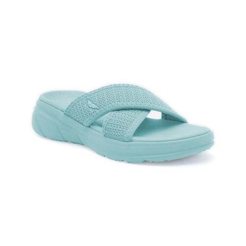 Buy Red Tape Women's EVA Comfort Sky Sliders Online at Best Prices in ...