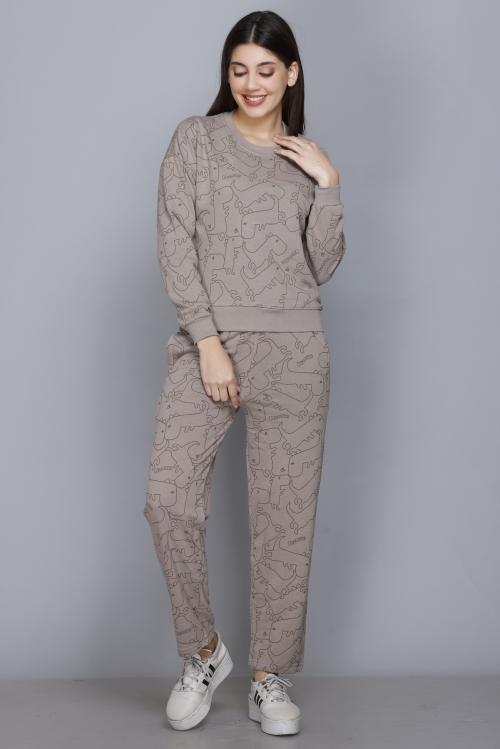 Buy My Princess Girl Women Printed cor-rd Set Online at Best Prices in ...