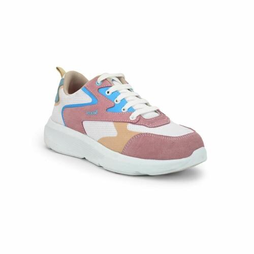 Buy LEAP7X By Liberty Skaters-1_Purple Casual Shoes For Women Online at ...