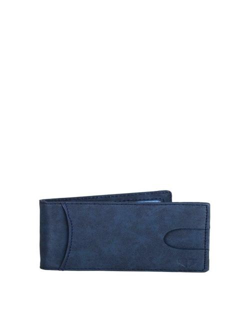 Buy Walrus Men Two Fold Wallet With SIM Card Holder Online at Best ...