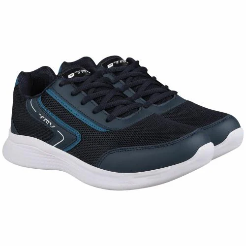 Buy TRV Men Stylish Comfort Sports Shoes Online at Best Prices in India ...
