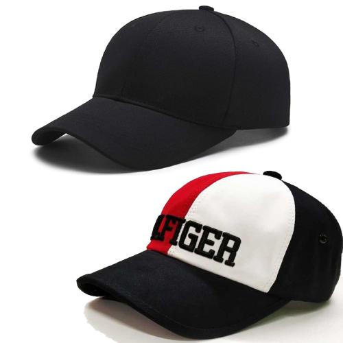 Buy Yintai Pure Cotton Baseball Cap for Men and Women Online at Best ...