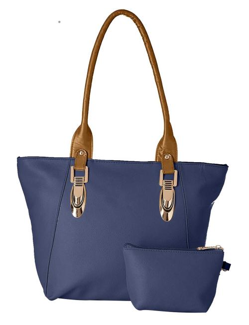 Buy MOTAKA Blue Handbag Online at Best Prices in India - JioMart.