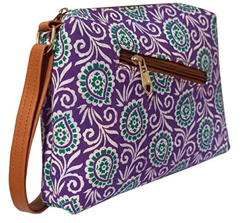Buy MOTAKA Cotton Sling Bag Online at Best Prices in India - JioMart.