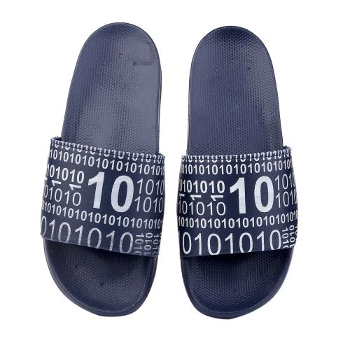 Buy Kraasa Navy Mid-Top Slides For Men Online at Best Prices in India ...