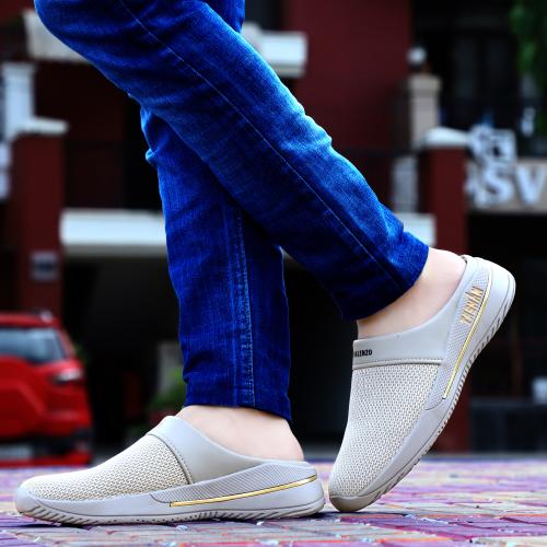 Buy INKLENZO TASHAN 2 IN 1 SHOES AND SANDAL FOR MENS AND BOYS FOR DAILY ...