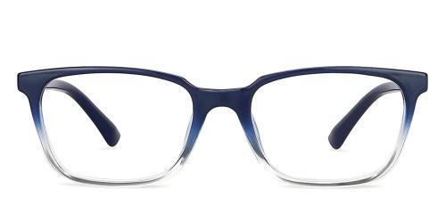 Buy Lenskart Blu Full Rim Blue Computer Eyeglasses For Men And Women ...