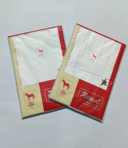 Buy DOUBLE PARROT Men Vest () Online at Best Prices in India - JioMart.