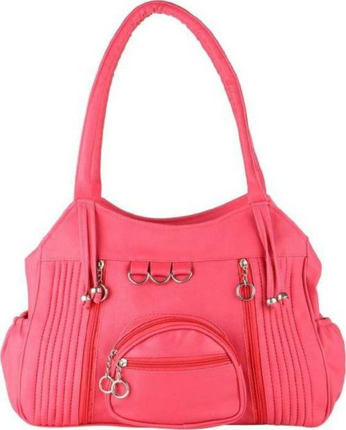 Buy FANEX Mini PU Hand Held Bag 3 x 34 cm Online at Best Prices in ...