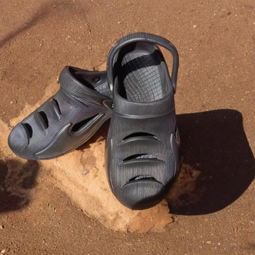 Buy Ziplite Athrox Original Men's Rover Comfortable Clogs || Sandals ...