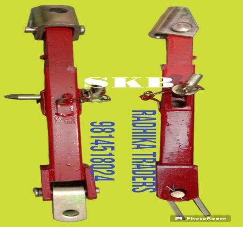 Buy CHANDRALEKHA Tractor Stabilizer Chain Assembly (pack of 2)-p1 ...