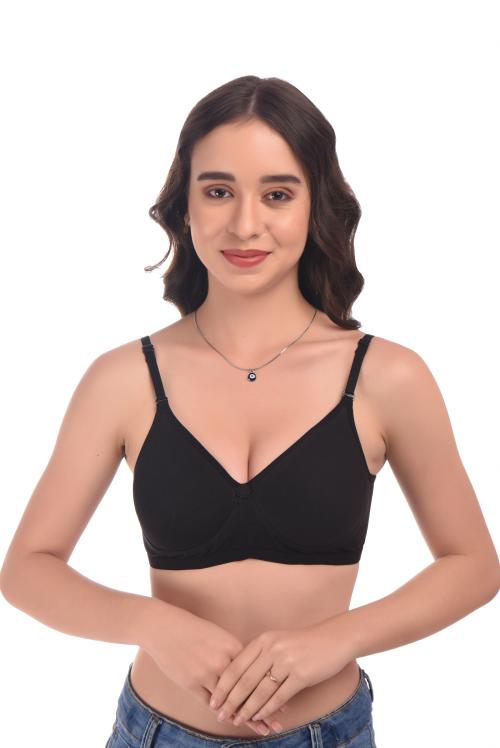 Buy Viral Girl Women's Full Coverage Push-up Bra Online at Best Prices in India - JioMart.