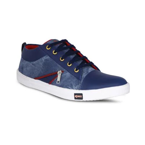 Buy Origins Men's Blue Casual Shoes Online at Best Prices in India ...