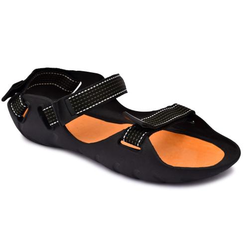Buy Equila AJ Men's Sandal - GREEN Online at Best Prices in India - JioMart.