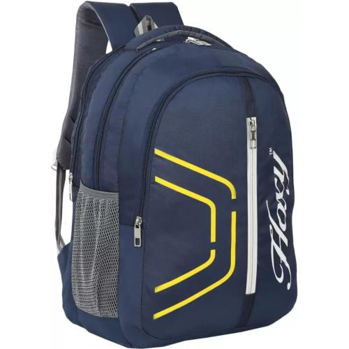 Buy Hoxy Boy and girl Light Weight school backpack 40L Laptop backpack ...